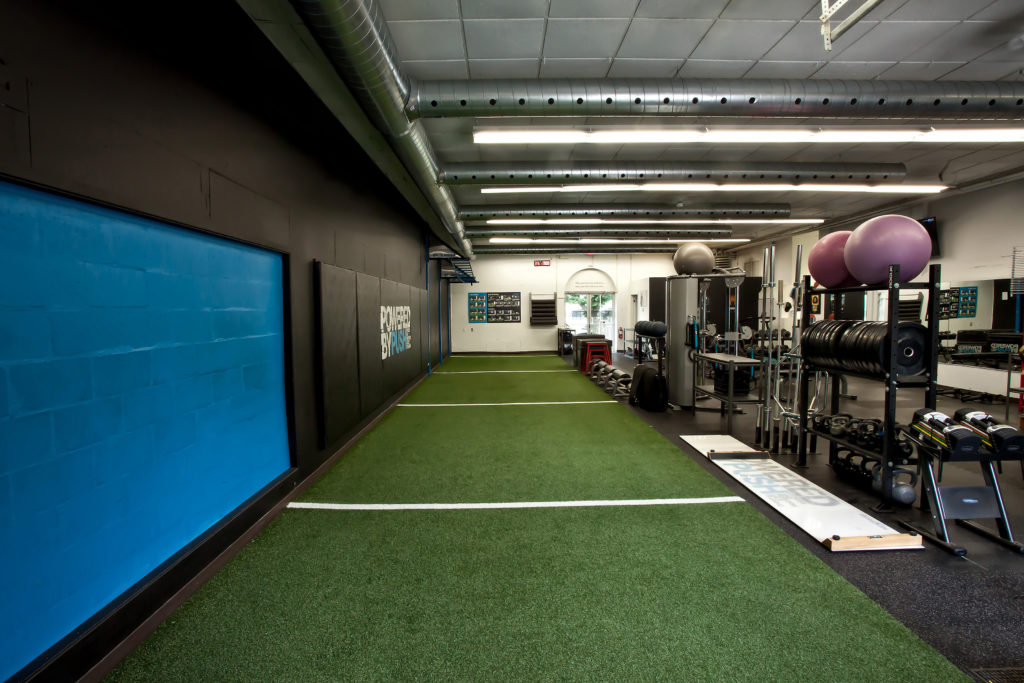 Our Story - Push Fitness Halifax